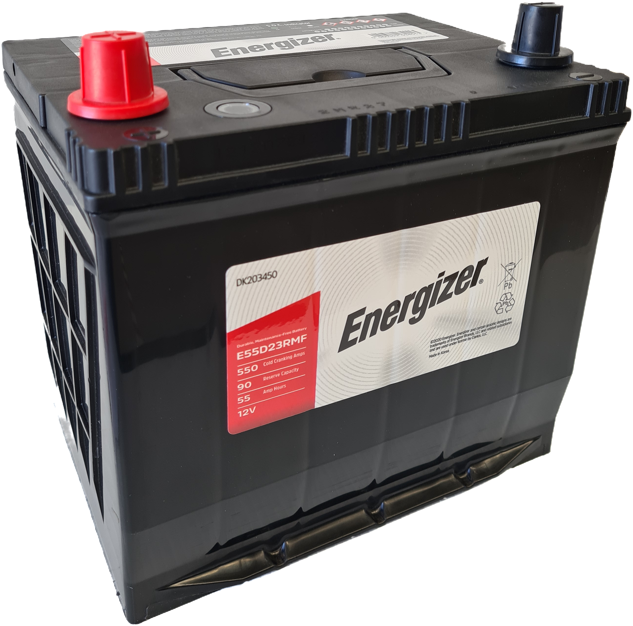 View Our Range of Products - Powerhouse Batteries