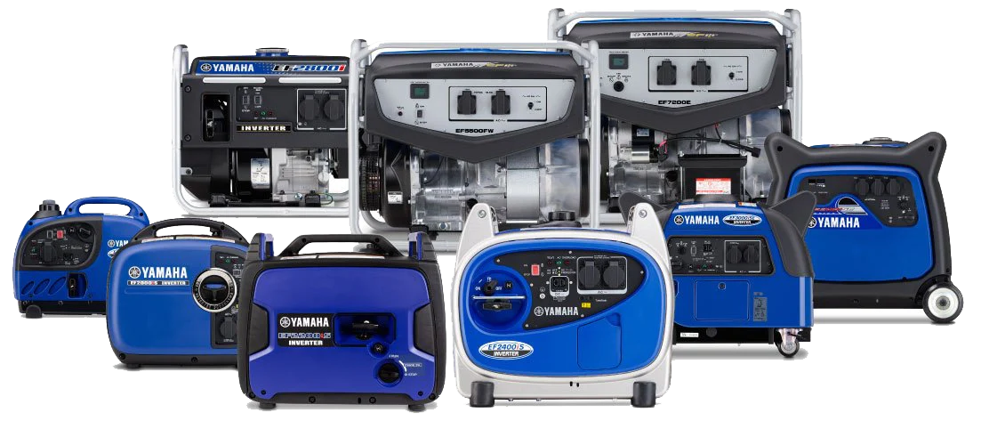 Yamaha Generators Batteries Perth - Powerhouse Batteries